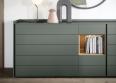 Novamobili Sly Chest of Drawers | Novamobili Bedroom Furniture, London