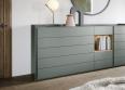 Novamobili Sly Chest of Drawers | Novamobili Bedroom Furniture, London