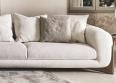 Porada Softbay Large Sofa | Porada Furniture at Go Modern London