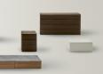 Pianca Spazio Chest of Drawers | Pianca Furniture At Go Modern