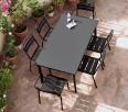 Emu Star Garden Dining Table | Emu Garden Furniture