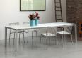 Bontempi Prisma Extending Dining Table | Bontempi Tables UK