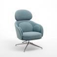 Saba Sunset Bergere Armchair - Saba Italia Furniture, London