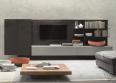 Lema T030 Wall Unit 13 - LEMA Furniture at Go Modern Furniture, London