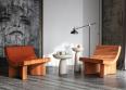 Mogg Talk Armchair - Mogg Design At Go Modern Furniture