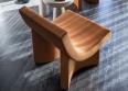 Mogg Talk Armchair - Mogg Design At Go Modern Furniture