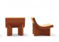 Mogg Talk Armchair - Mogg Design At Go Modern Furniture