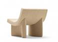 Mogg Talk Armchair - Mogg Design At Go Modern Furniture
