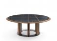 Porada Thayl Round Dining Table | Porada Tables | Porada Furniture