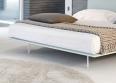 Bonaldo Thin Contemporary Bed | Bonaldo Beds & Furniture