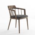 Porada Tiara Dining Chair | Porada Dining Chairs | Porada UK