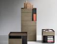 Lema Tip Tall Chest of Drawers | Lema Furniture At Go Modern