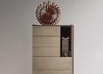 Lema Tip Tall Chest of Drawers | Lema Furniture At Go Modern