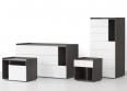 Lema Tip Tall Chest of Drawers | Lema Furniture At Go Modern