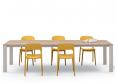 Bontempi Tom Extending Dining Table | Bontempi Casa Furniture