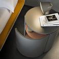 Lema Top Bedside Cabinet | Lema Furniture At Go Modern, London