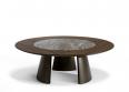 Bonaldo Torii ST Dining Table | Bonaldo Tables At Go Modern, London