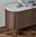 Porada Tysla Sideboard - Porada Furniture At Go Modern