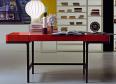 Lema Victor Desk - Lema Furniture at Go Modern, London