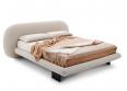 Saba Wabi Bed | Saba Italia Furniture from Go Modern