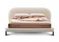 Saba Wabi Bed | Saba Italia Furniture from Go Modern