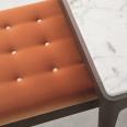 Porada Webby Bench - Porada Furniture, London