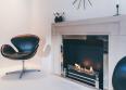 Decoflame Westminster Bioethanol Fire - Decoflame Bioethanol Fires