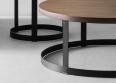 Miniforms Zero Coffee Table | Miniforms Furniture At Go Modern