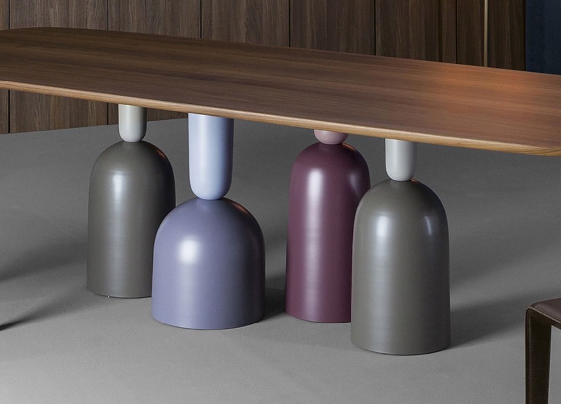 Go Modern Ltd > Dining Tables > Bonaldo Cop Dining Table - Bonaldo ...