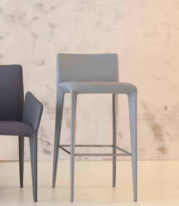 Go Modern Ltd > Bar Stools > Bonaldo Filly Too Bar Stool - Bonaldo ...