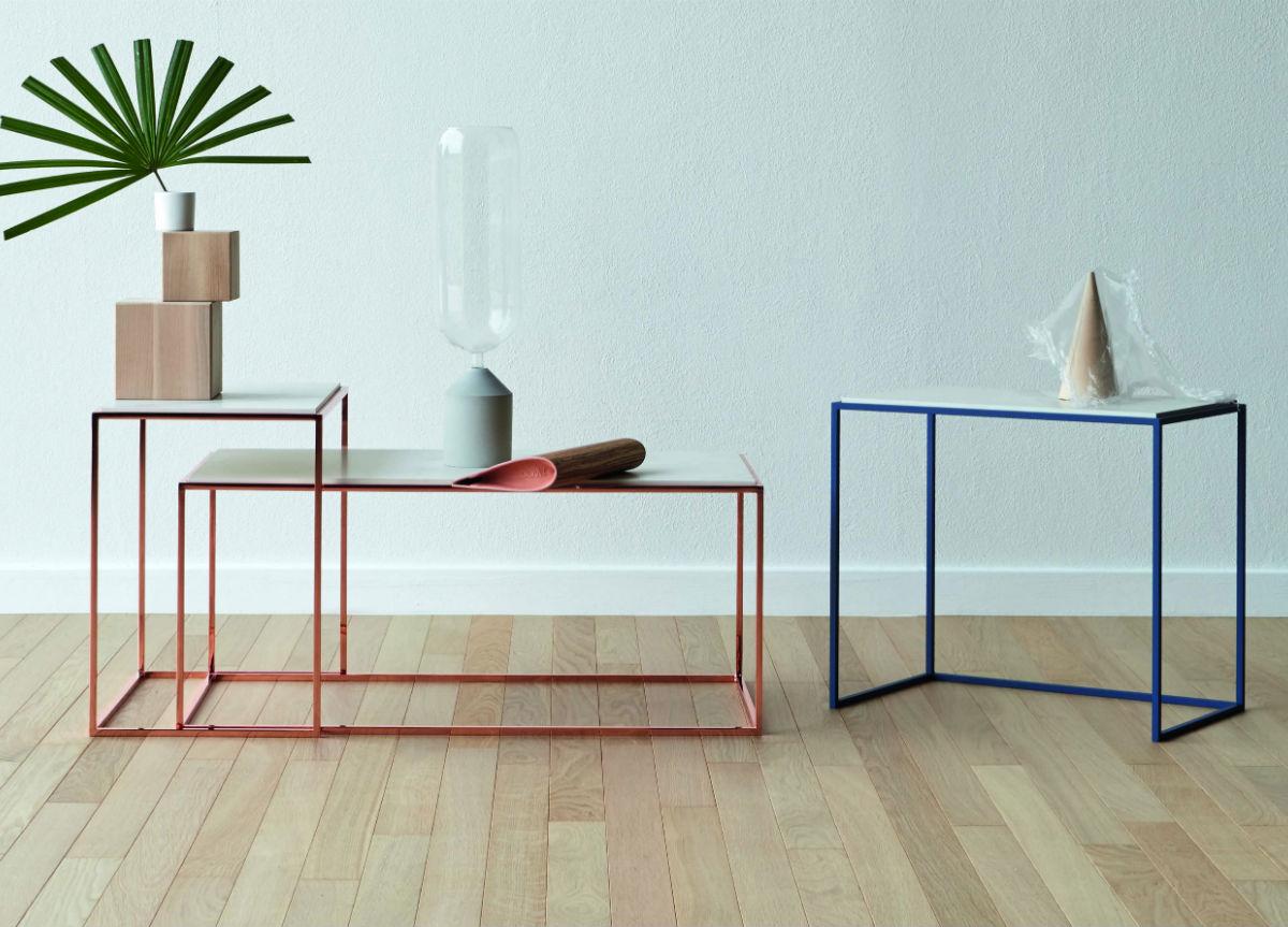 Miniforms Cicca Coffee Table - Miniforms Furniture, London