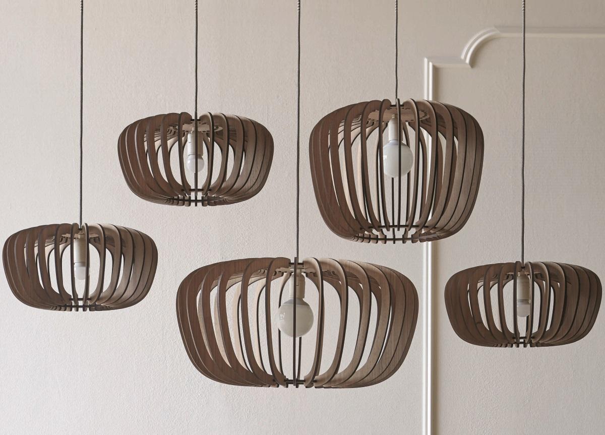 Miniforms Coraline Pendant Light | Miniforms Furniture At Go Modern