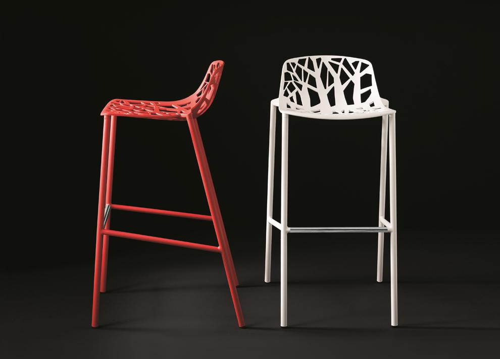 Forest Bar Stool | Contemporary Bar Stools | Modern Bar Stools