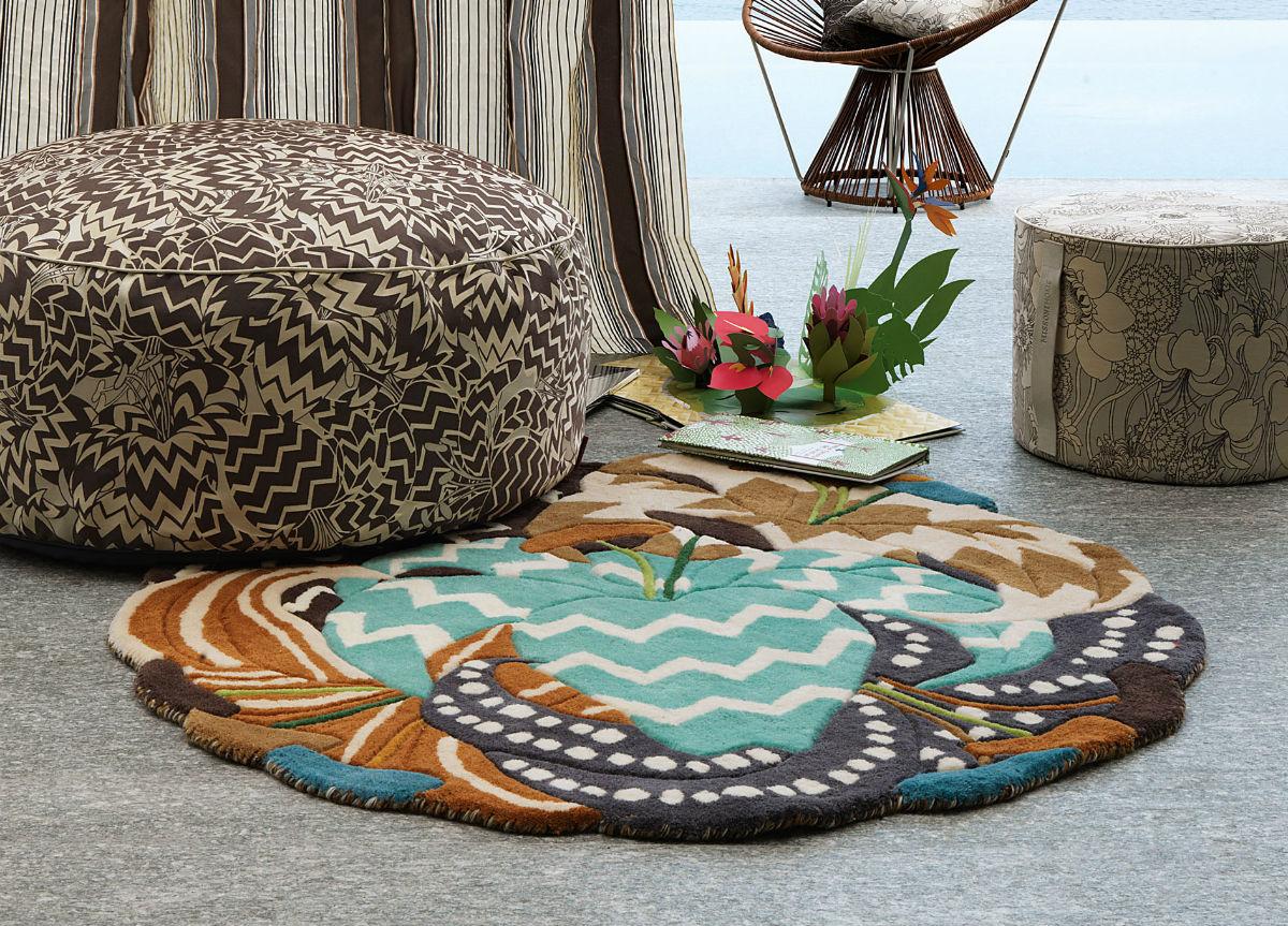 Missoni Home Rani Rug | Missoni Home Rugs