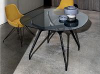 Contemporary Dining Tables | Modern Dining Tables | London