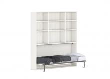 Cinquanta Wall Bed | Drop Down Beds London