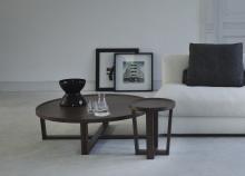 Porada Jok Side Table | Porada Furniture | Porada Coffee Tables