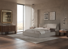 Mogg Alba Bed | Mogg Design | Contemporary Beds