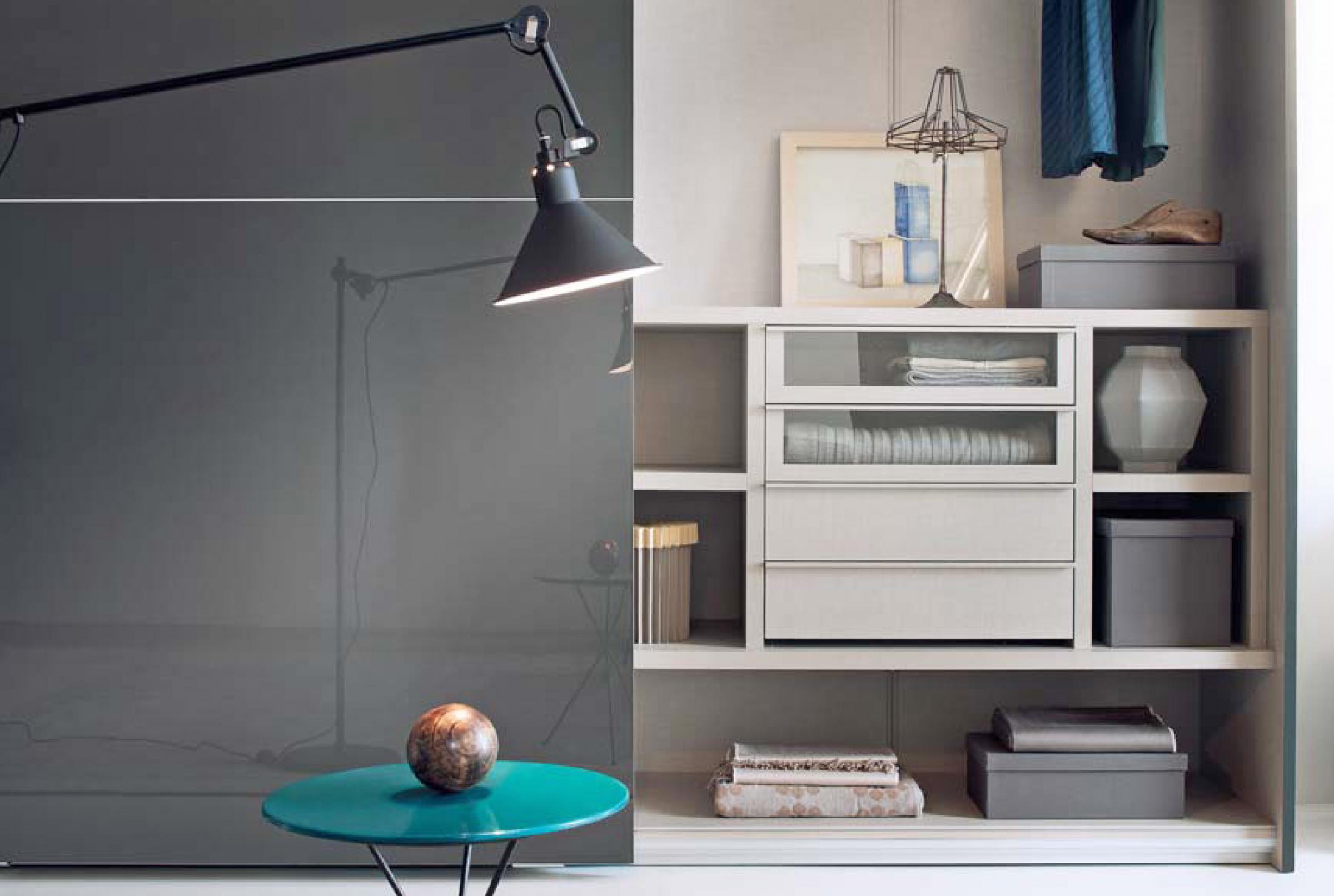 Lema Piana Sliding Door Wardrobe | LEMA Wardrobes | LEMA Furniture