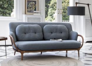 Porada Kirk Sofa | Porada Sofas | Porada Furniture