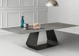 Bonaldo Ax Dining Table | Bonaldo Tables | Bonaldo Furniture