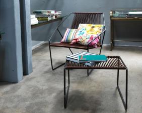 Missoni Home Cordula Dining Chair - Missoni Furniture, London