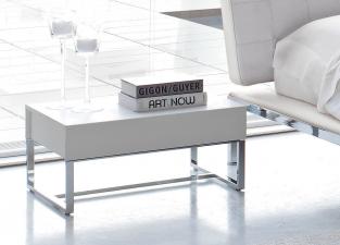 Alivar Round 3 Bedside Cabinet | Alivar Bedroom Furniture