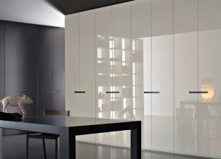 Lema Text Wardrobe | LEMA Wardrobes | LEMA Furniture