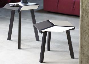 Bontempi Hip Hop Coffee Table - Bontempi Casa Furniture, London