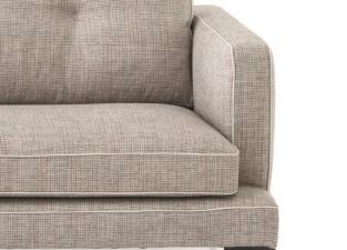 Saba Chance Armchair - Saba Italia Furniture, London
