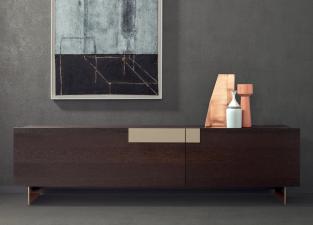 Pianca Tosca Large Sideboard | Pianca Furniture At Go Modern