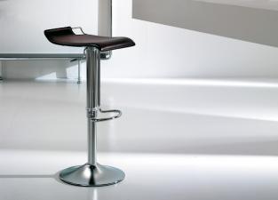 Bonaldo Tab Bar Stool - Bonaldo at Go Modern Furniture