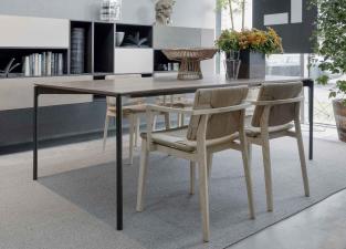 Lema Shade Dining Table - Lema Furniture In London At Go Modern