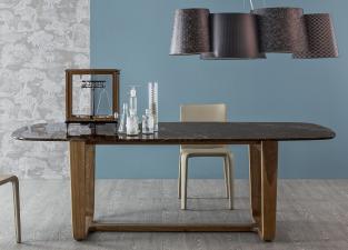 Bonaldo Ax Dining Table | Bonaldo Tables | Bonaldo Furniture